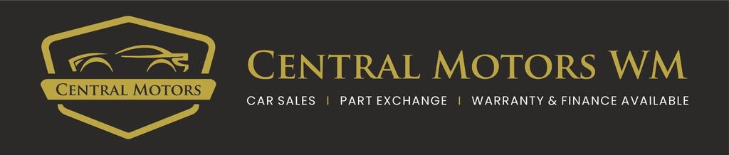 Central Motors WM Ltd | Car dealership in Walsall | Autotrader