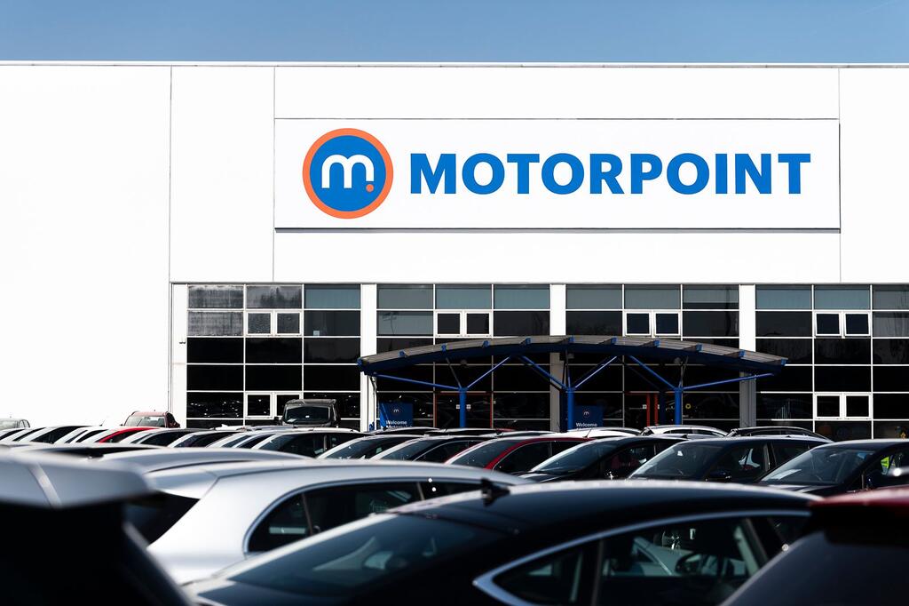 Motorpoint Sheffield | Car dealership in Sheffield | AutoTrader