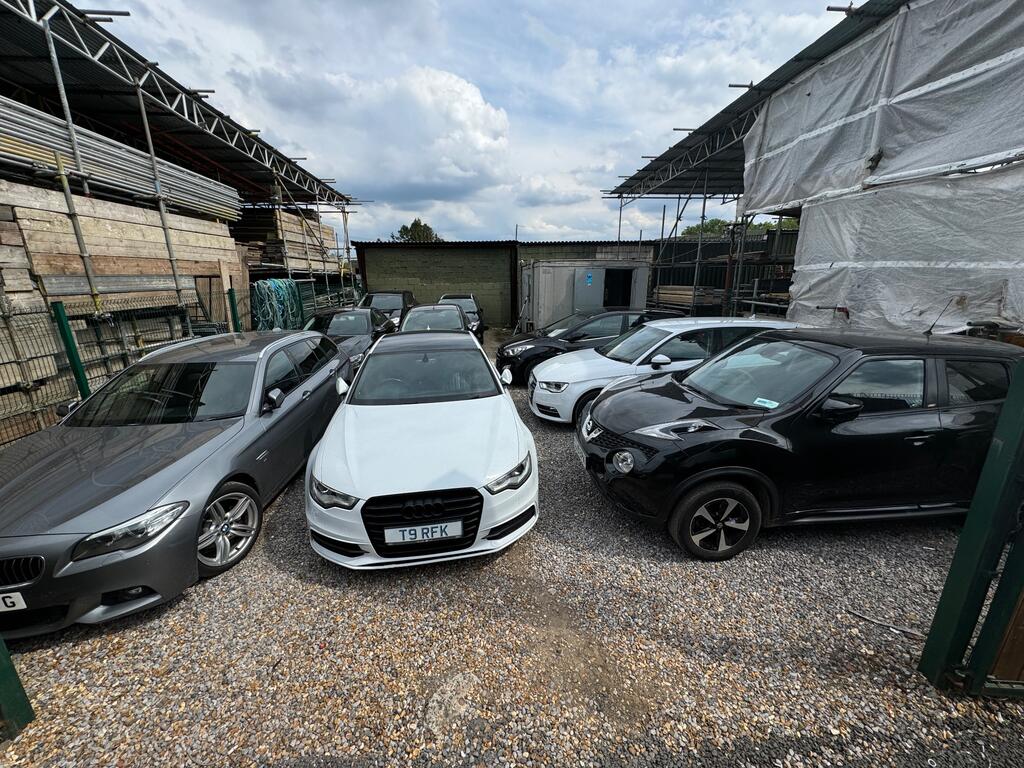 Blue Planet Cars | Car dealership in Sutton | AutoTrader