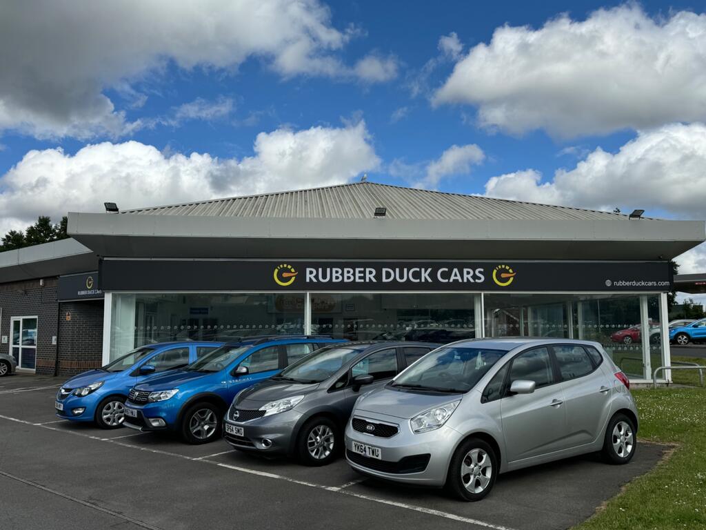 Rubber Duck Cars Gateshead | Car dealership in Gateshead | Autotrader