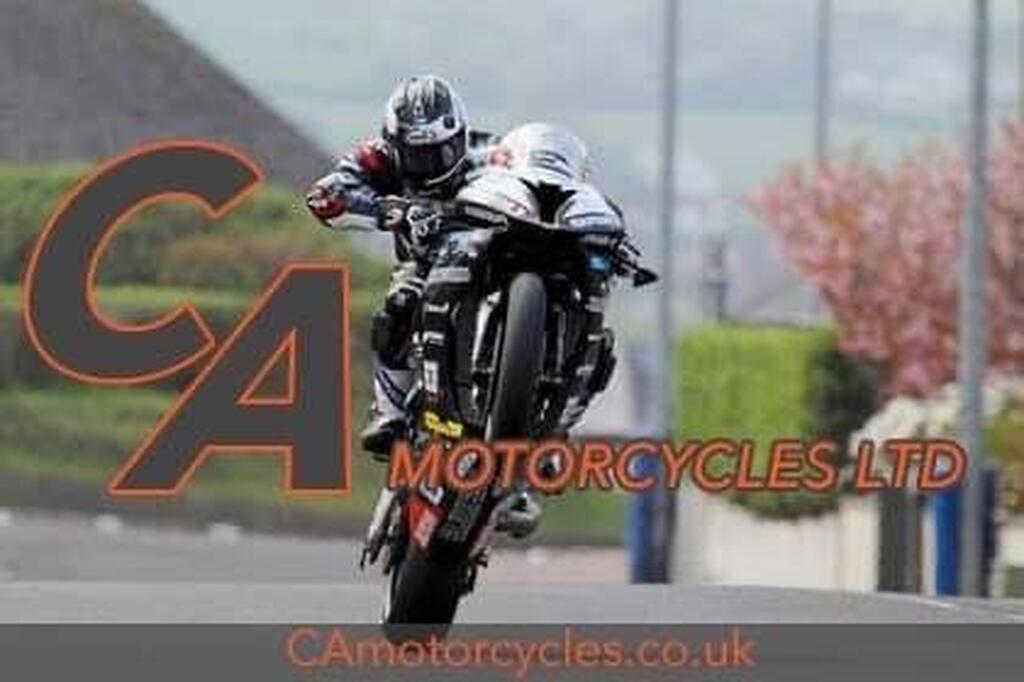 CA Motorcycles | Bike dealership in Clydebank | AutoTrader