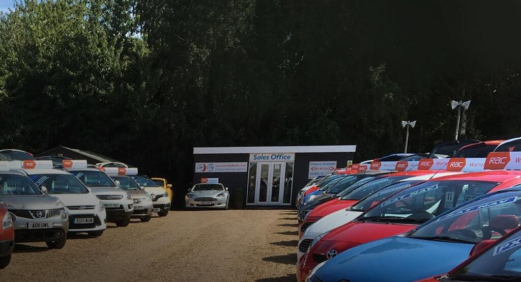 CAR CITY MEDWAY LTD Car Dealership In Gillingham AutoTrader