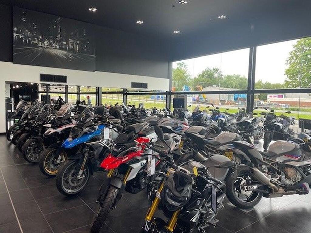 Vertu BMW Motorrad Exeter | Bike dealership in Exeter | Autotrader