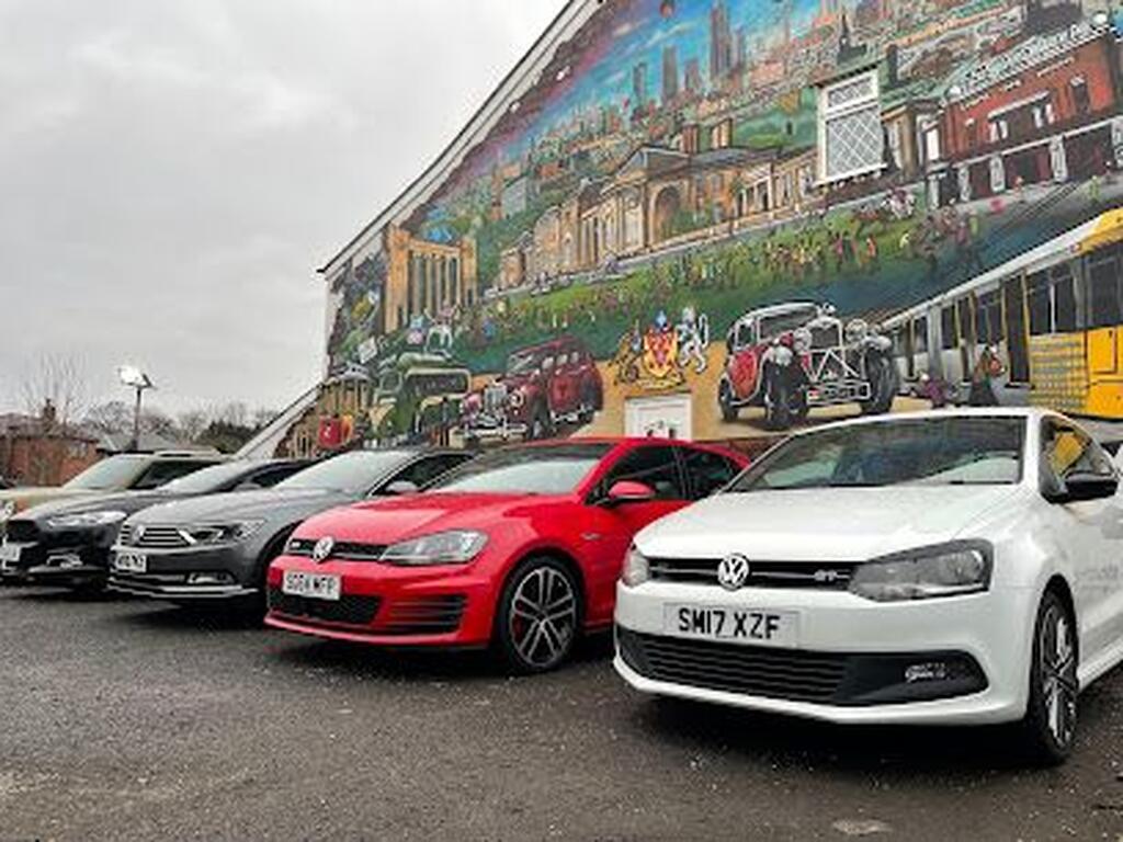 LIV MOTORS | Car dealership in Manchester | Autotrader