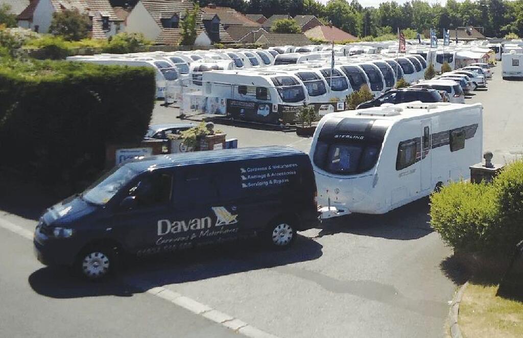Davan Caravans Ltd | Motorhome dealership in Weston-Super-Mare | Autotrader