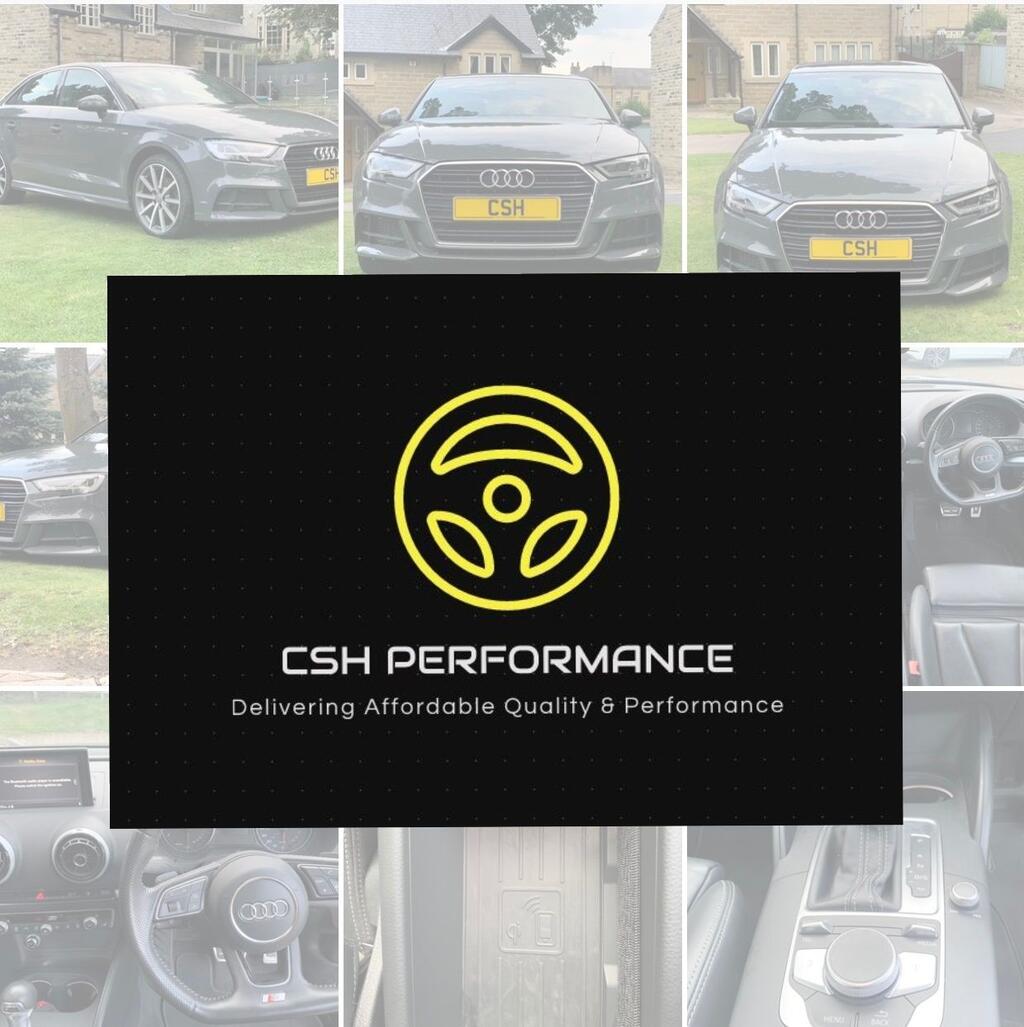 CSH Performance | Car dealership in Huddersfield | AutoTrader