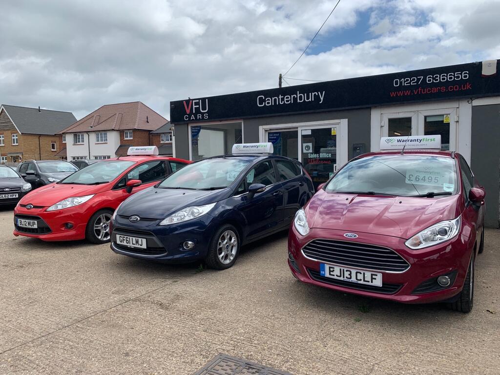 Westbere Cars Ltd | Car dealership in Canterbury | Autotrader