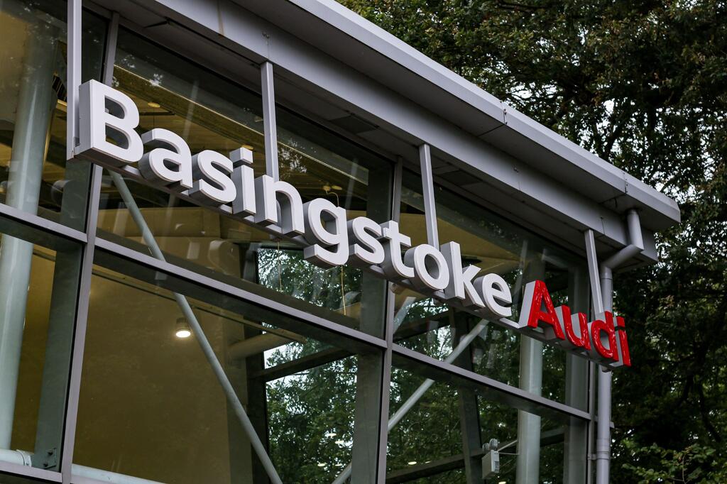 Audi Basingstoke | Car dealership in Basingstoke | Autotrader