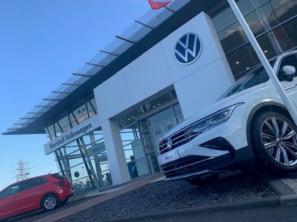 Marshall Volkswagen Scunthorpe | Car dealership in Scunthorpe | AutoTrader