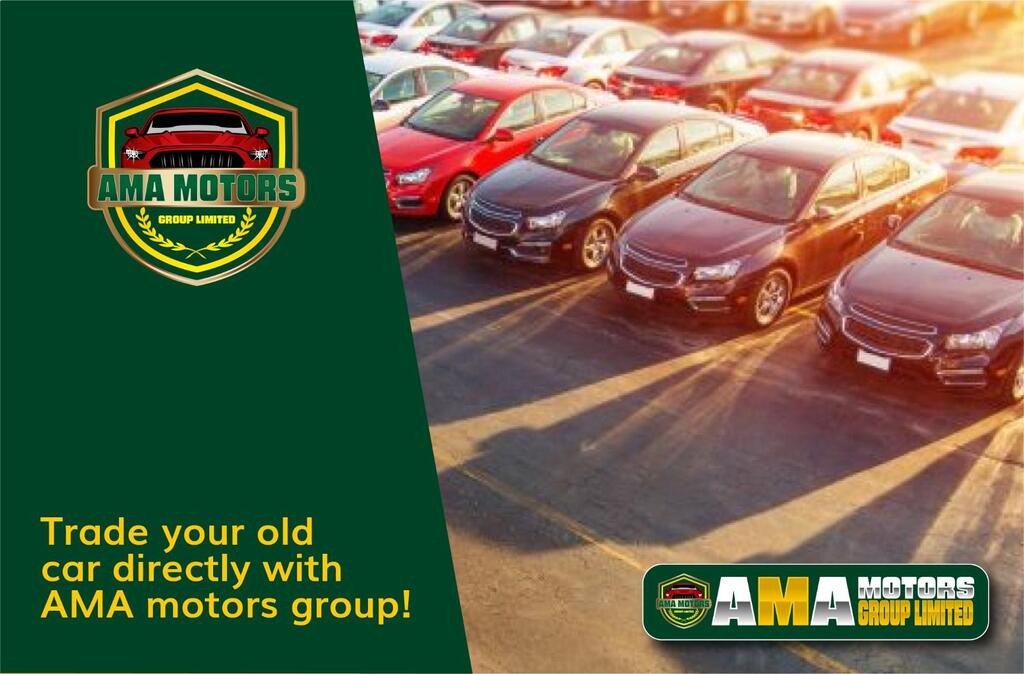 A M A Motors | Car dealership in Peterborough | Autotrader