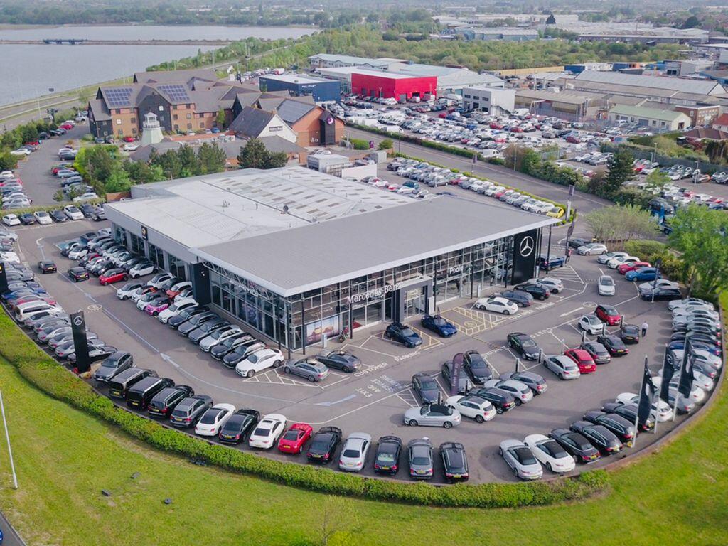 Mercedes-Benz of Poole | Car dealership in Poole | Autotrader