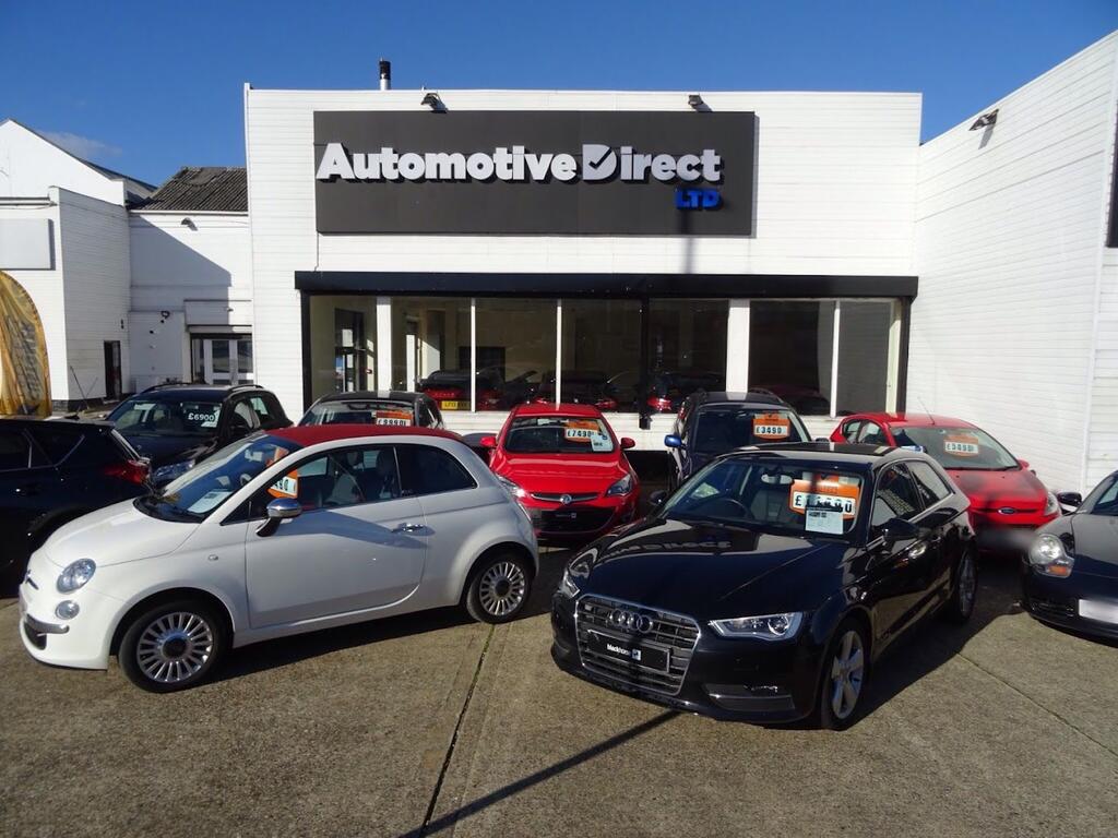 Automotive Direct Ltd | Car dealership in London | Autotrader