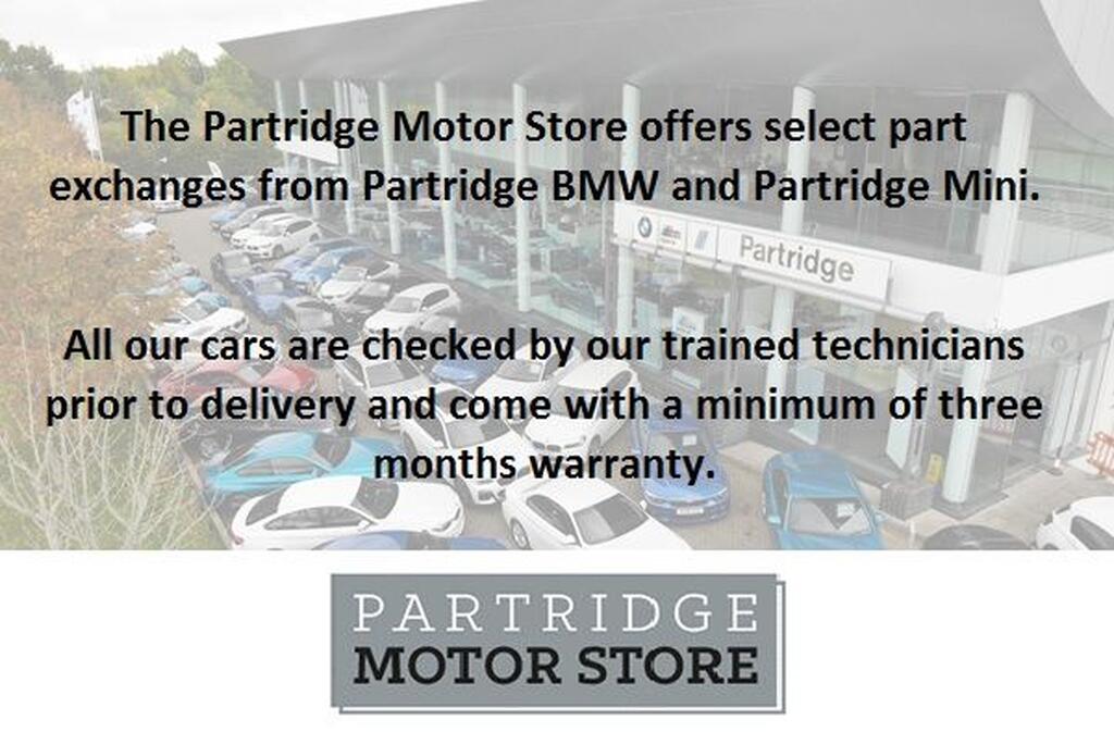 Partridge Motor Store | Car dealership in Eastleigh | Autotrader