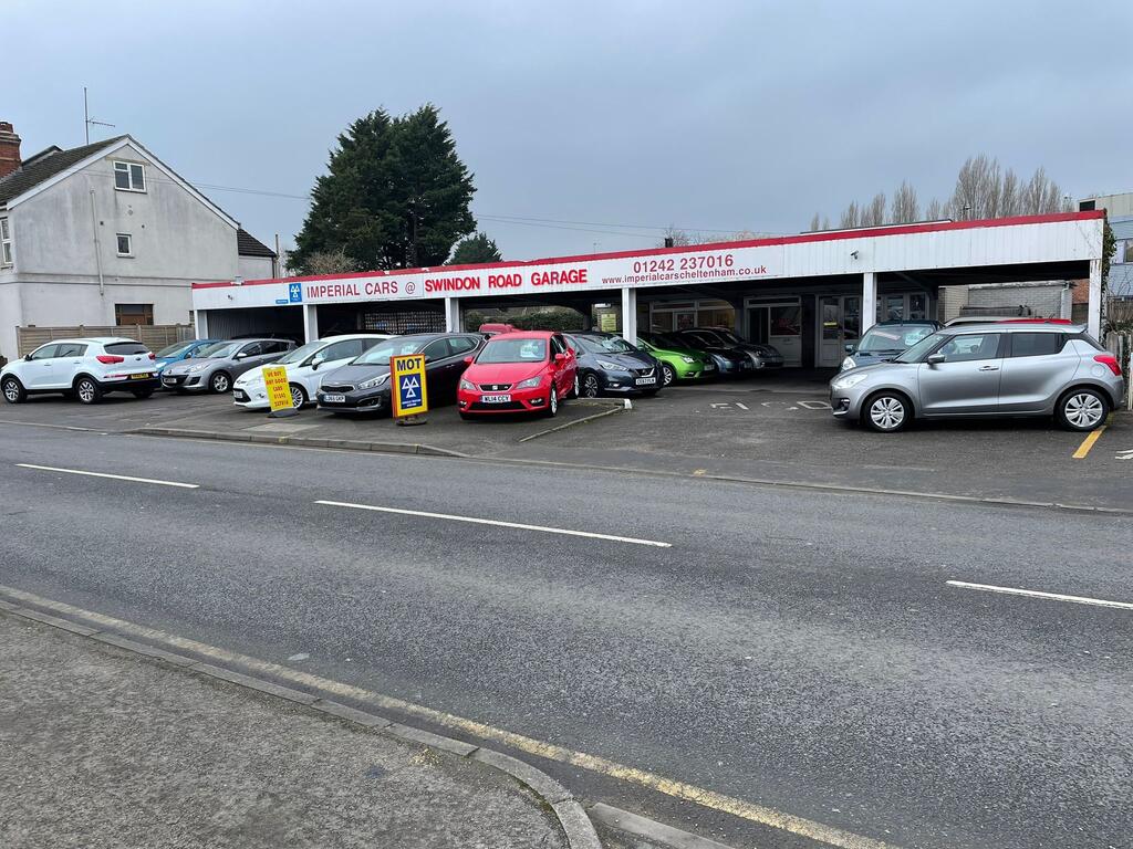 Imperial Cars | Car dealership in Cheltenham | Autotrader