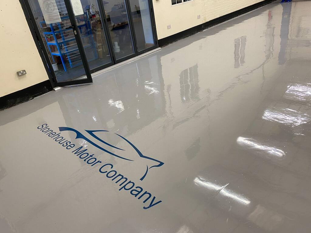 Stonehouse Motor Company (SW) Ltd | Car dealership in Stonehouse ...