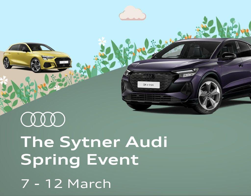 Reading Audi | Car dealership in Reading | AutoTrader
