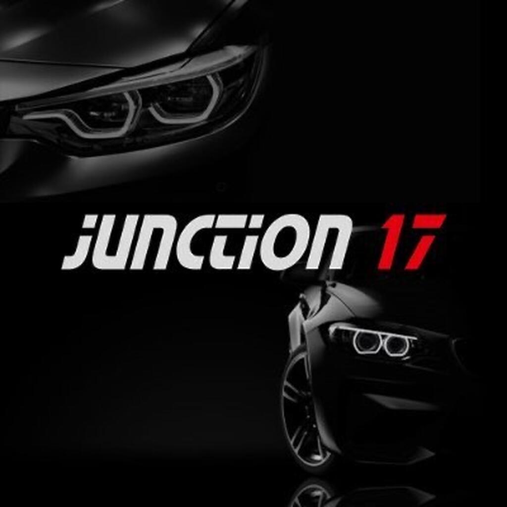 Junction 17 Cars Limited t/a Junction 17 Cars (Grantham) | Car ...