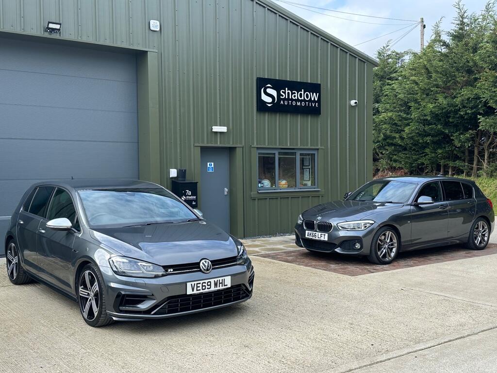 Shadow Automotive Ltd | Car dealership in Stamford | Autotrader