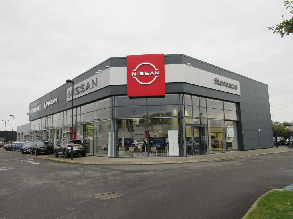 Stoneacre Grimsby Hewitts Business Park | Car dealership in Grimsby ...