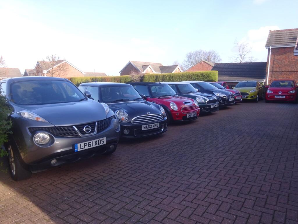 Altofts Specialist Cars | Car dealership in Normanton | AutoTrader