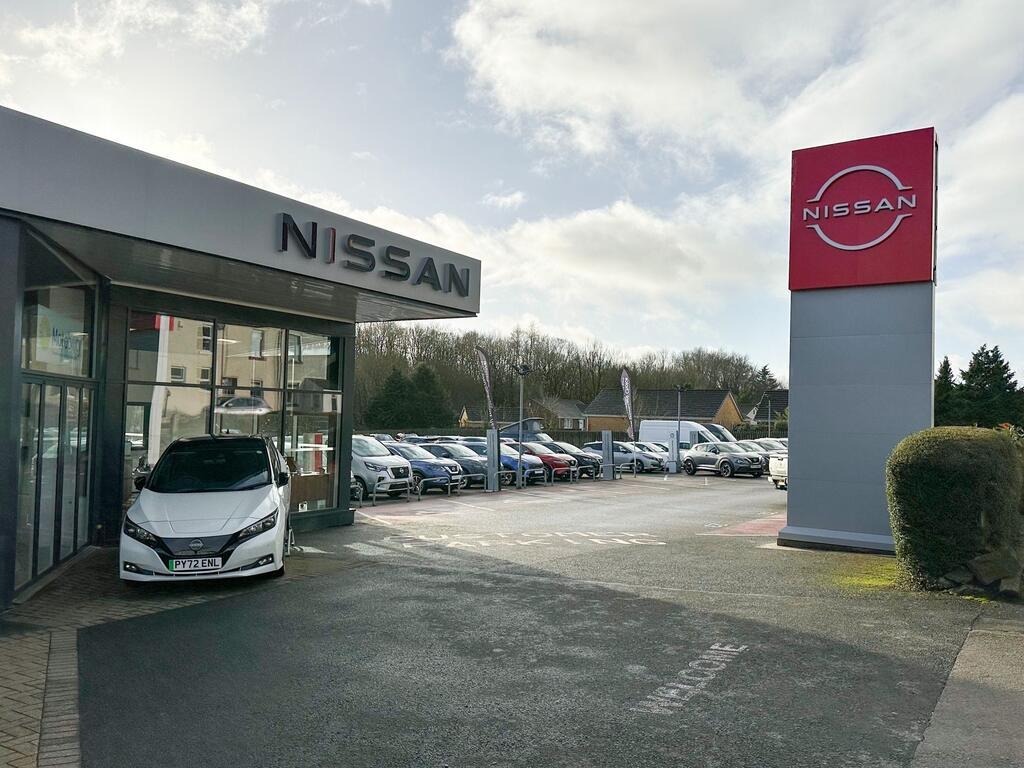 J Edgar and Son Rowrah | Car dealership in Rowrah | Autotrader