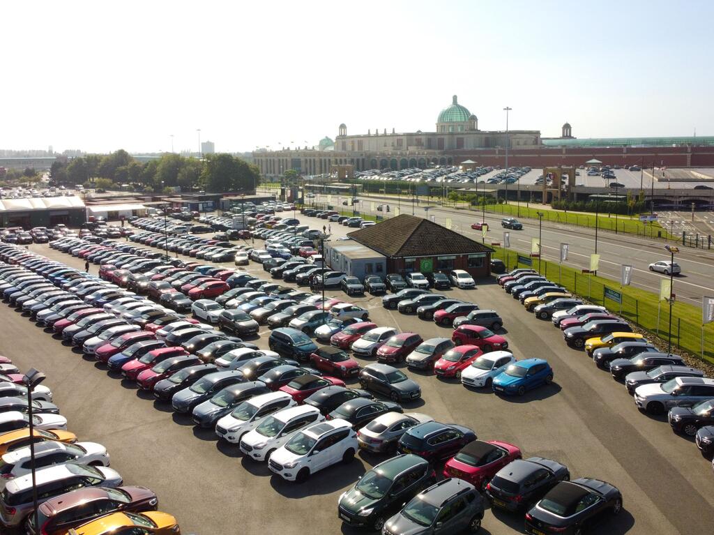 Fords of Winsford Manchester | Car dealership in Manchester | Autotrader