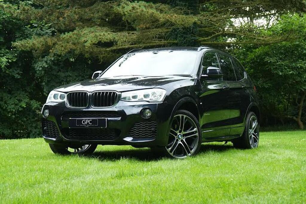 Grange Prestige Cars | Car dealership in Swadlincote | Autotrader