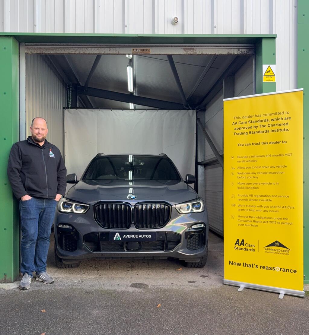 Avenue Autos | Car dealership in Manchester | Autotrader