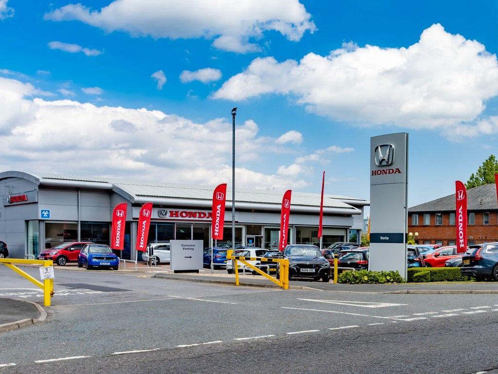 Vertu Honda Durham | Car dealership in Durham | Autotrader