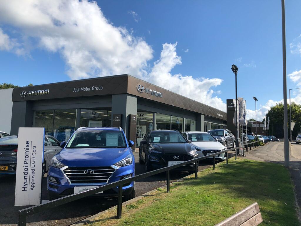 Just Motor Group | Car dealership in Preston | Autotrader