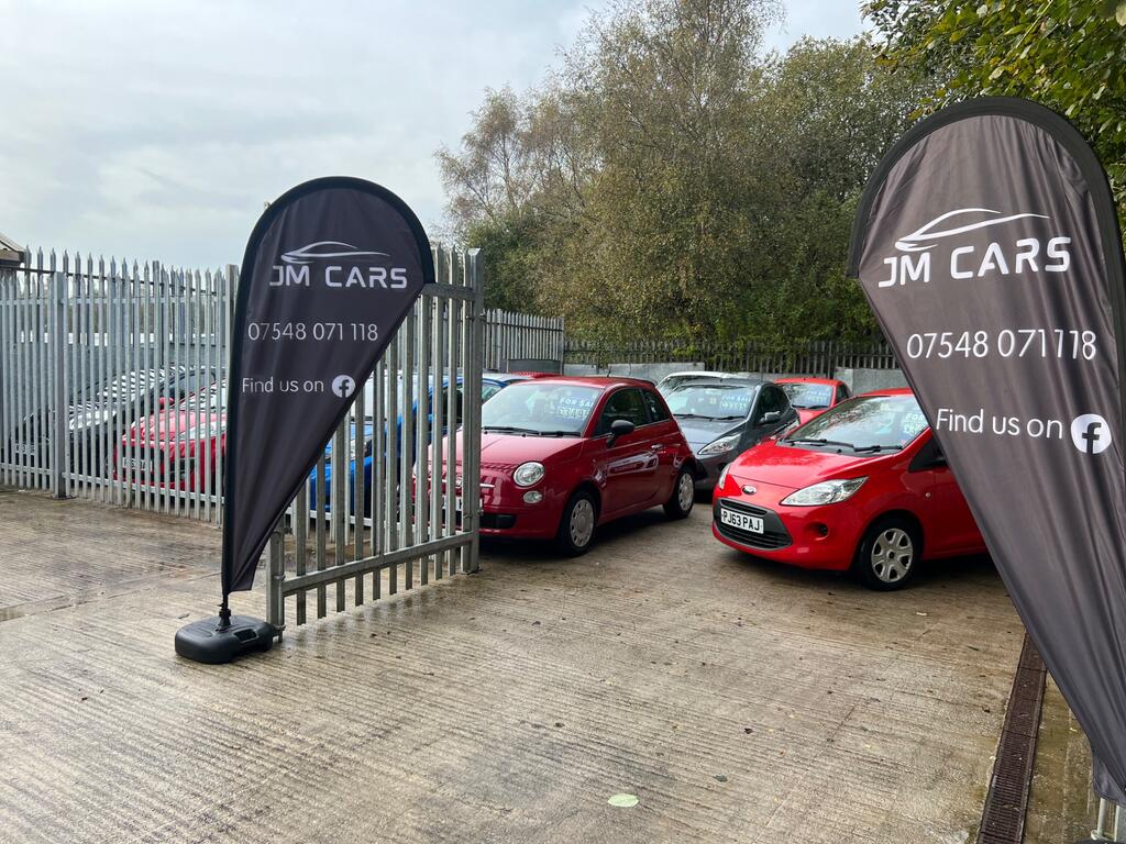JAMIE MEARS CARS LTD | Car dealership in Wigan | Autotrader
