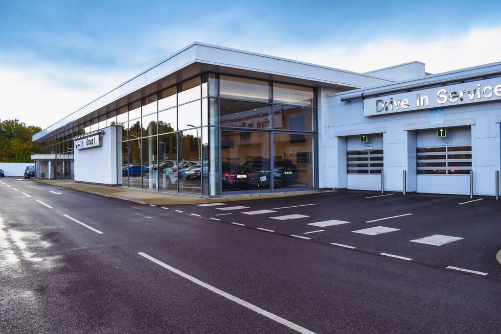 Group 1 Worthing BMW | Car dealership in Littlehampton | Autotrader