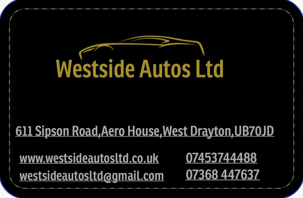 WESTSIDE AUTOS LTD | Car dealership in Staines | Autotrader