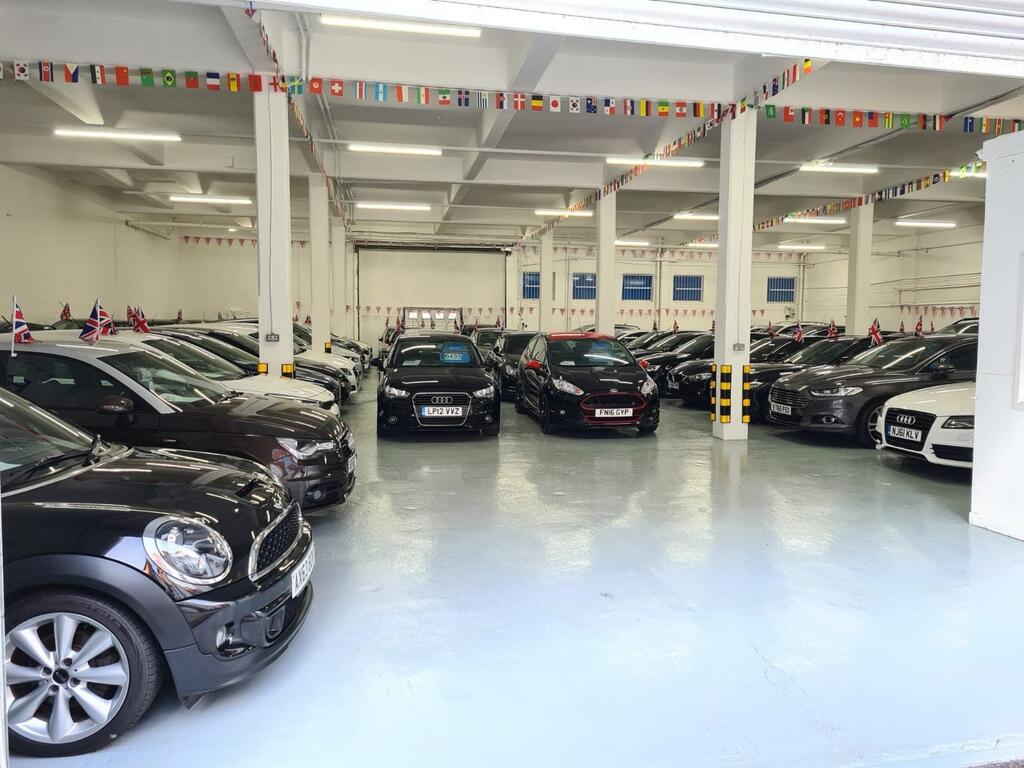 AL Prestige Cars Ltd | Car dealership in Southampton | Autotrader