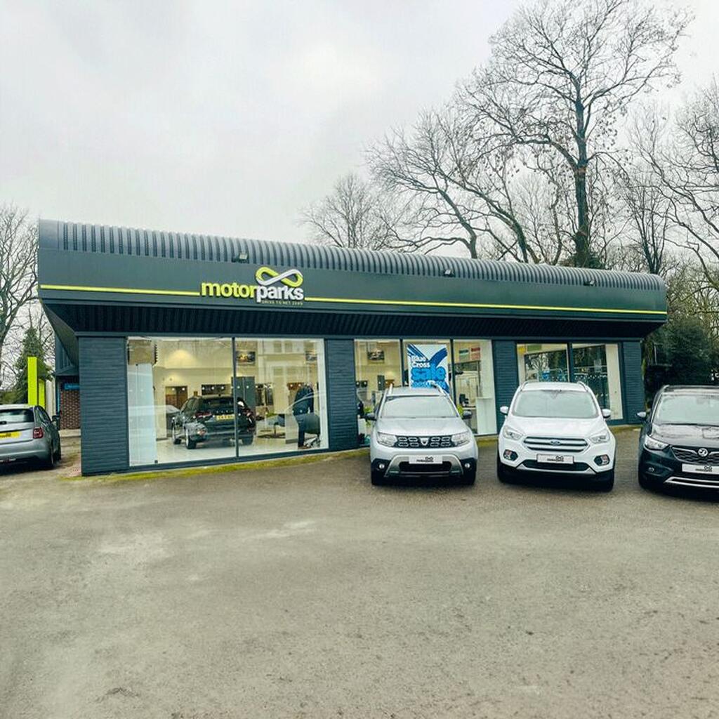 Invicta Chery Bury | Car dealership in Bury | Autotrader