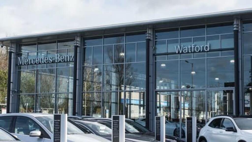 Mercedes-Benz of Watford | Car dealership in Watford | Autotrader
