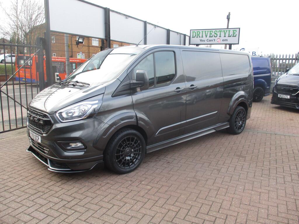 Drivestyle Truck & Van Ltd | Van dealership in Dunstable | Autotrader