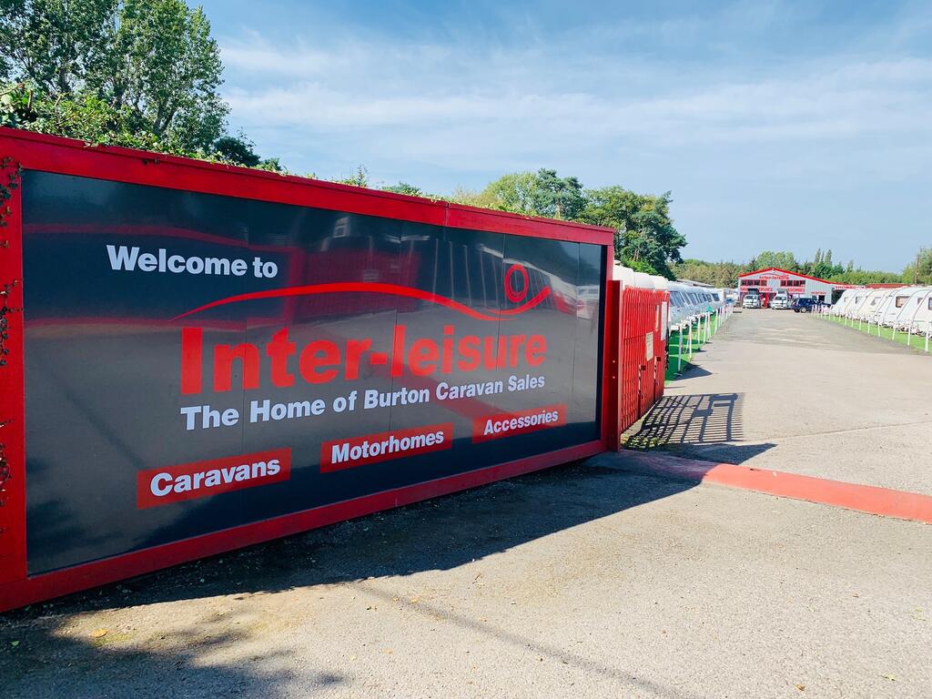 Inter-Leisure | Car dealership in Chester | Autotrader