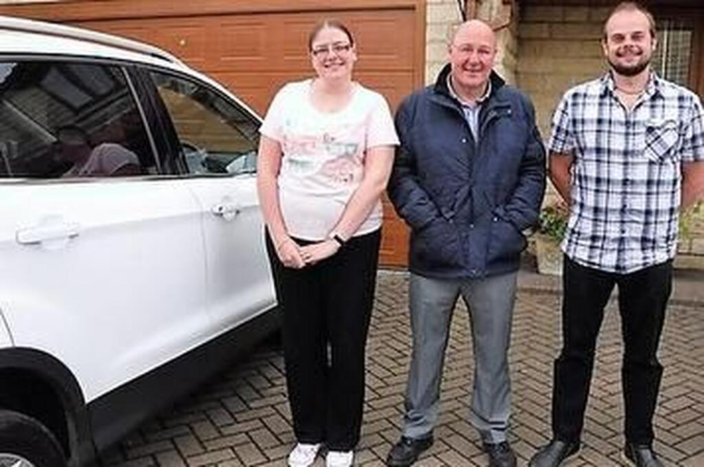 RDA Car Sales | Car dealership in Pontefract | Autotrader