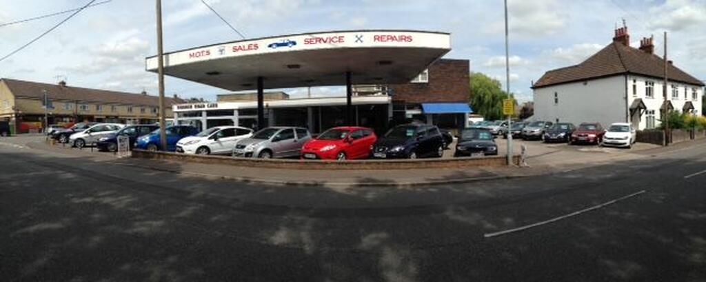 Rodden Road Cars | Car dealership in Frome | Autotrader