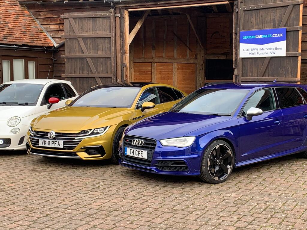 German Car Sales | Car dealership in Dorking | AutoTrader