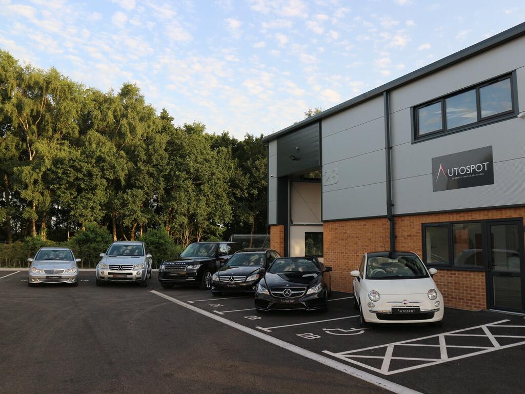 Autospot | Car dealership in Poole | Autotrader