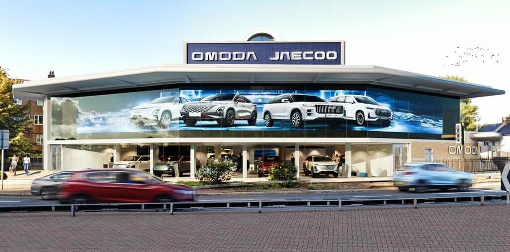 Auto West London Limited | Car dealership in Chiswick | Autotrader