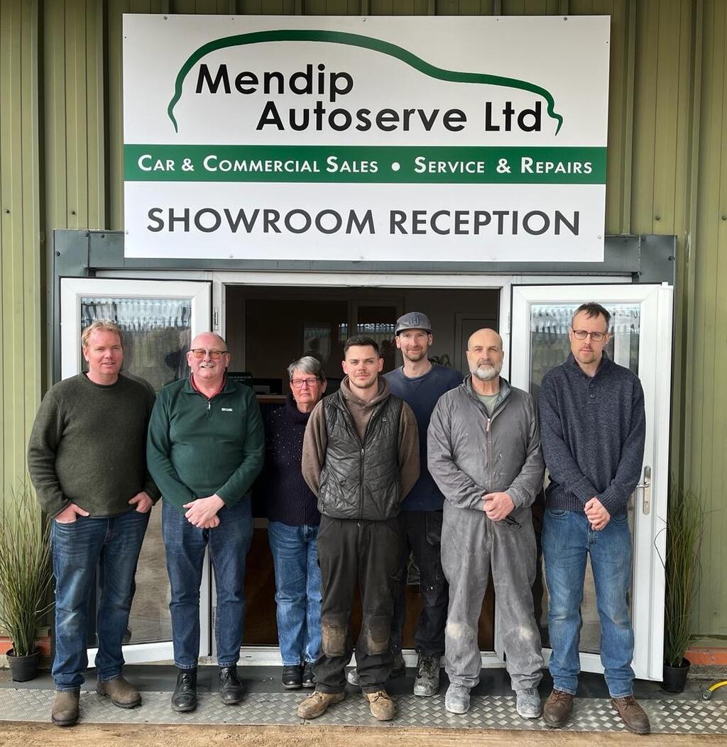 Mendip Autoserve Limited | Car dealership in Shepton Mallet | Autotrader