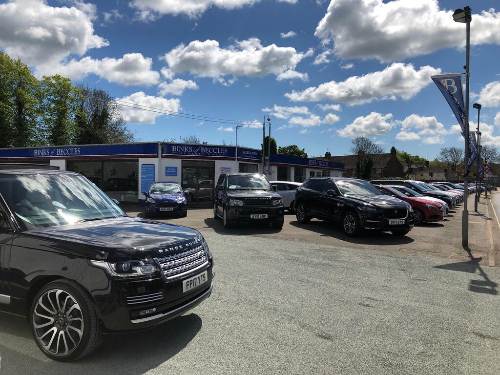 Binks Of Beccles | Car dealership in Beccles | Autotrader