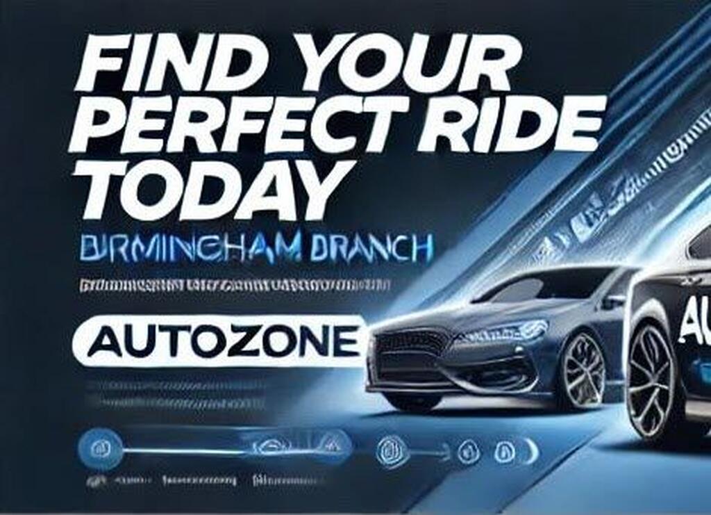 Autozone | Car dealership in Birmingham | Autotrader