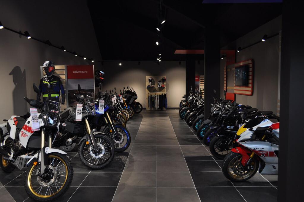 Stirlings Powersports | Bike dealership in Paisley | Autotrader