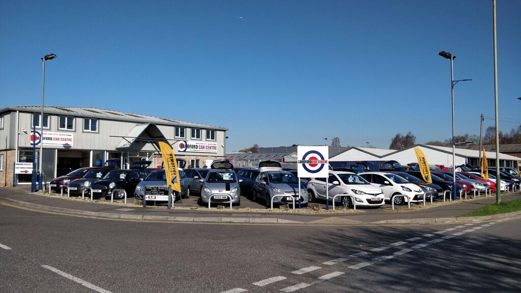 Landford Car Centre | Car dealership in Salisbury | AutoTrader