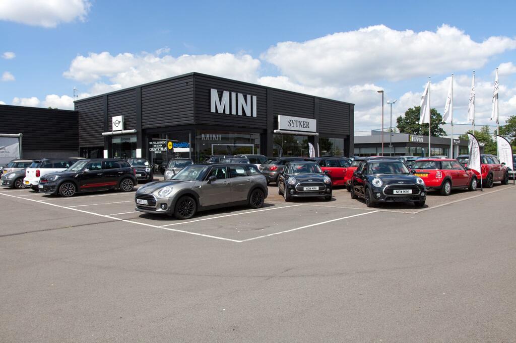 Sytner Solihull MINI | Car dealership in Solihull | Autotrader