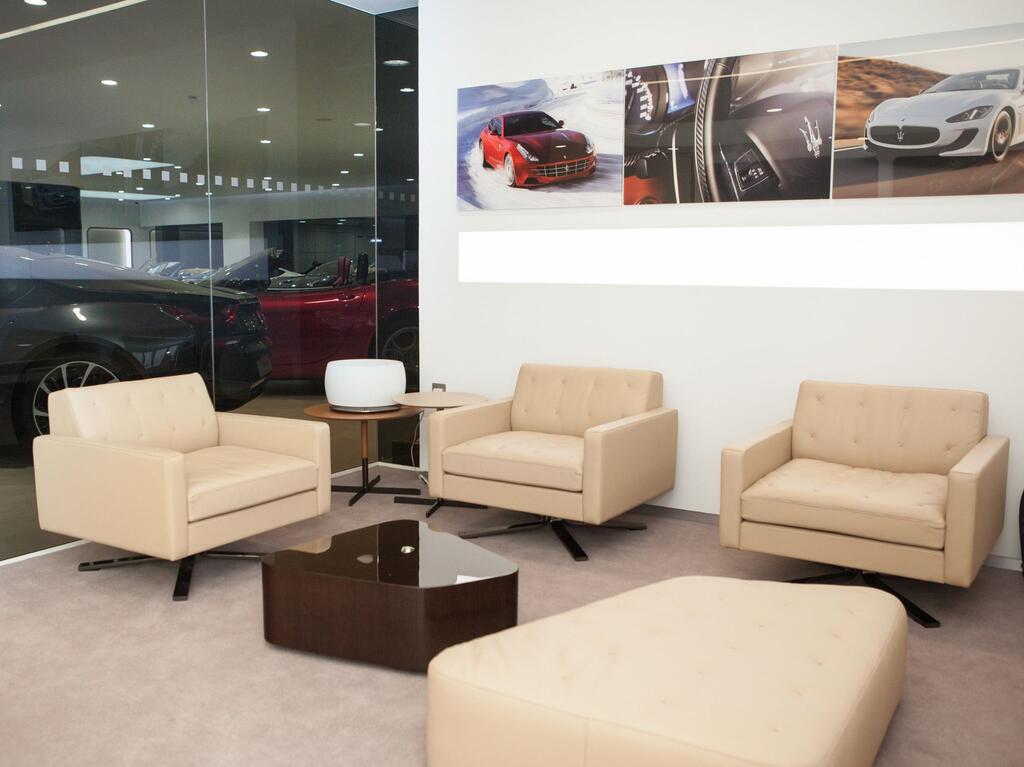 Graypaul Maserati Nottingham | dealership in Nottingham | Autotrader